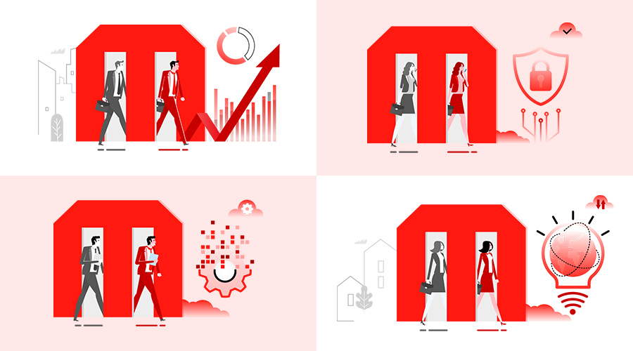 Chi siamo | Maticmind