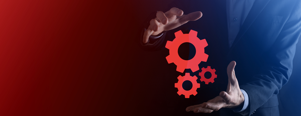 Enterprise Application | Maticmind